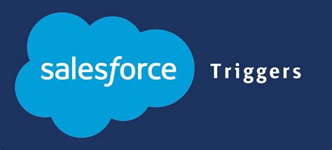 triggers in salesforce