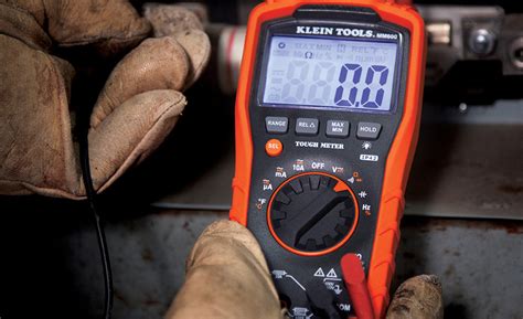 How To Use A Multimeter Test Car Circuit Wiring Diagram