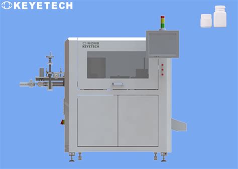 Quality Bottle Inspection Machine And Cap Inspection Machine Factory From China