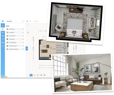 Top 5 Software To Decorate A Room For Interior Design