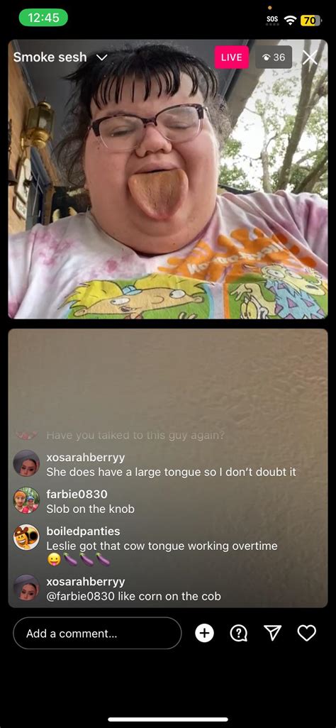 😝 R Leslieclarksnark