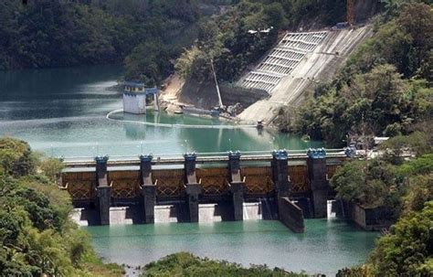 Mwss Renews Call To Hike Angat Dam Allocation