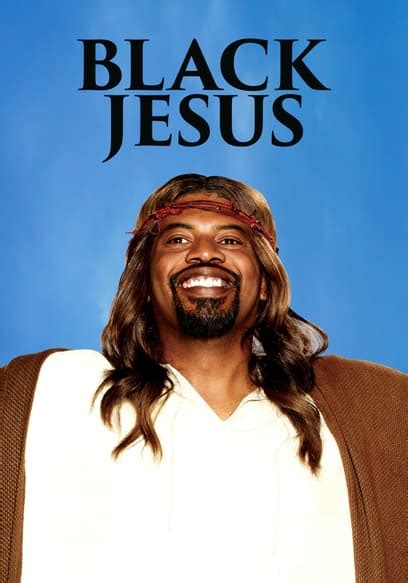 Watch Black Jesus S02 E07 Thy Neighbors Strife Free Tv Shows Tubi