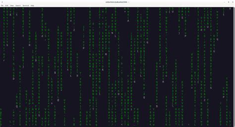 Explore 20 Fun Linux Command Line Tools Ostechnix