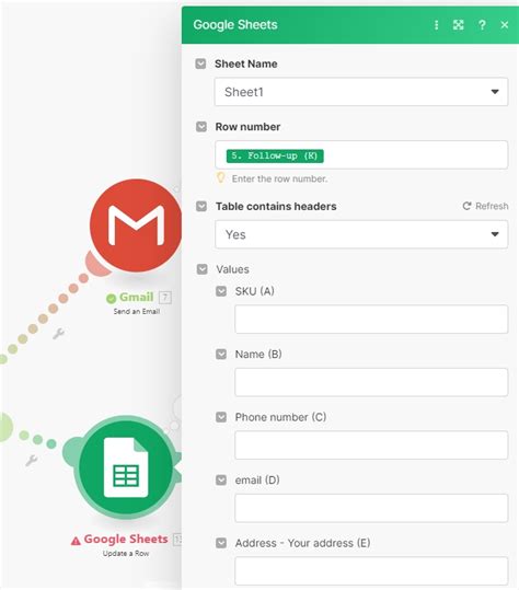 Cannot Update A Row How To Make Community