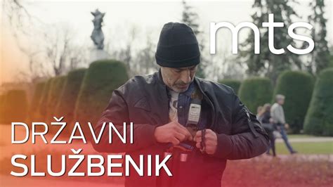 Drzavni Sluzbenik