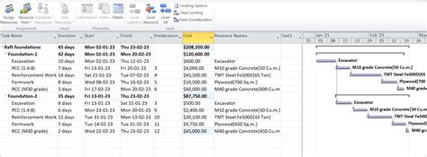 how to add resources in ms project