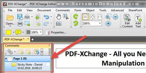 Delete Page In Pdf Document Pdf Xchange Editor Leeamela