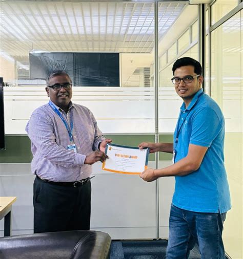 Prashant Kumar Singh On Linkedin Gratitude Teamwork Achievement