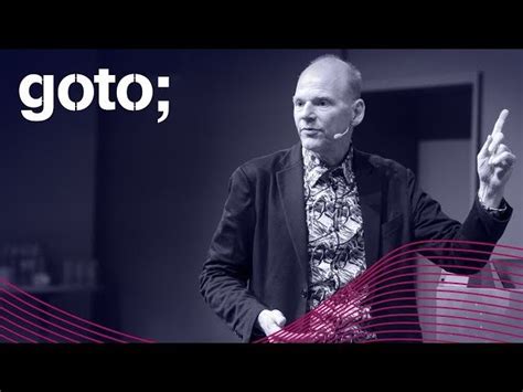 goto conferences talk machine learning alchemy for the modern computer scientist from goto