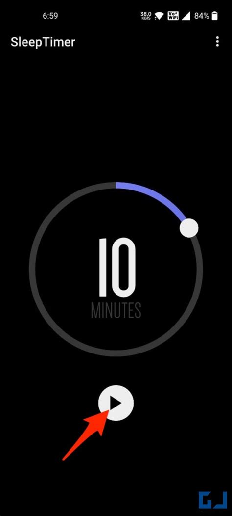 Ways To Set A Sleep Timer On YouTube Music Android IOS Gadgets To Use