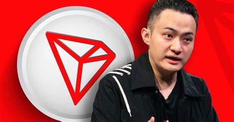 孫哥被告了！美sec起訴孫宇晨詐騙、操縱市場，波場幣暴跌10