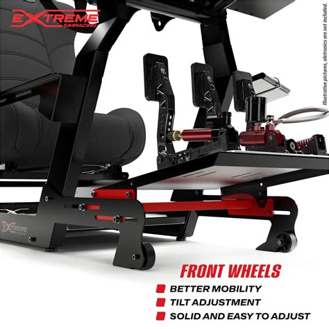 Chassis 30 Extreme Simracing Configurator Apex Sim Racing