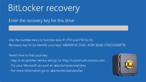 How To Reset A PC Without Bitlocker Key Full Guide 2024