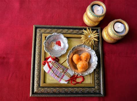 Raksha Bandhan Is A Traditional Hindu Annual Festival Celebrated In