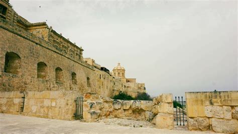 The Best Things To Do In Mdina ‘the Silent City Malta Secretmoona
