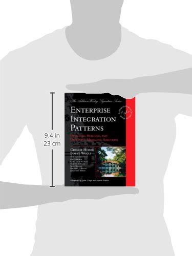Enterprise Integration Patterns Designing Building And Deploying Messaging Solutions