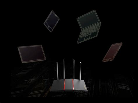 Datablitz Ecommerce Asus Smart Wifi Router Ax Dual Band Rt Ax Datablitz