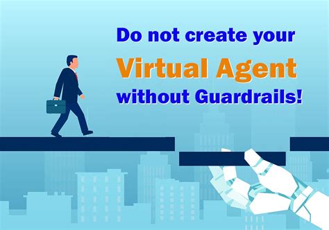 What Are Ai Guard Rails And Why Do You Need Them Telepresent Posted On The Topic Linkedin