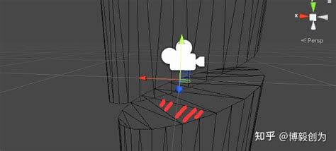 unity3d游戏开发常用算法 mesh切割算法详解 知乎