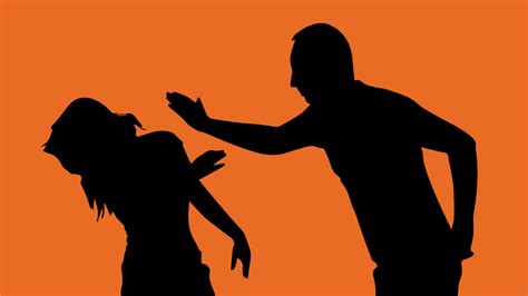 Домашнее насилие и закон