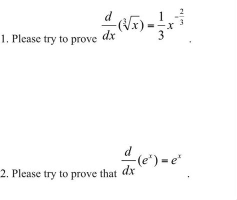 Solved Win D Vx Please Try To Prove Dx D Chegg Com