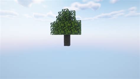 Skyblock Trees 12 1165 Карты для Майнкрафт Minecraft Inside Skyblock Trees 12 1165 Карты для Майнкрафт Minecraft Inside