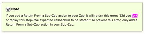 When Using Codebyzapier With Array Of Outputs In A Subzap Getting