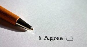 Difference Between Express Contract And Implied Contract With Example