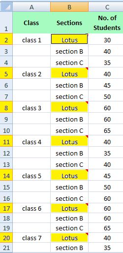 JavaMadeSoEasy JMSE Find Select In MS Excel
