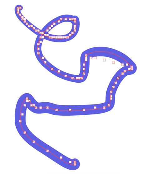 Show Control Points And Wireframe Improved Sketch Tool Experimental Panel And More Vgc