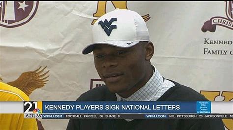 More Local Athletes Sign National Letters Of Intent