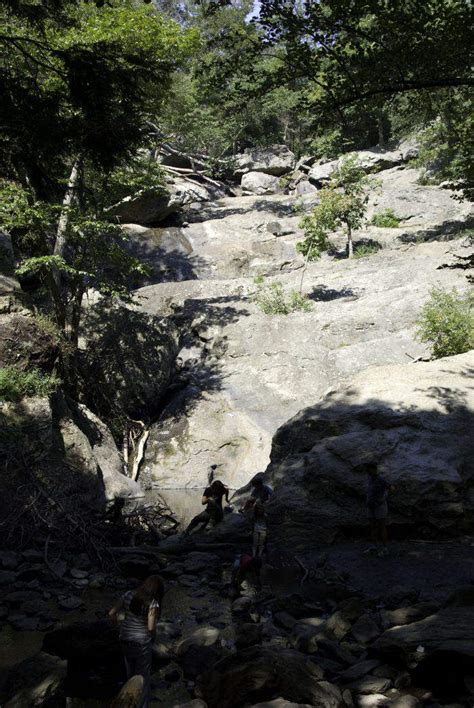 Explore Cunningham Falls State Park