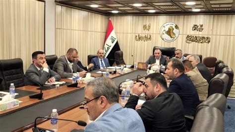 “جرائم المعلوماتية” إلى الواجهة نقاش داخل الأمن والدفاع النيابية 964