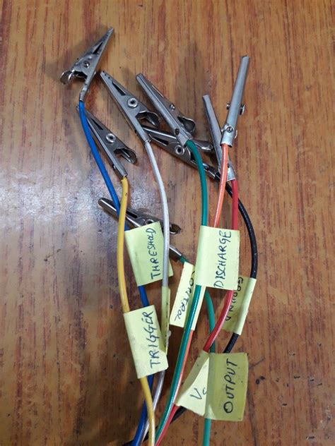 Giant 555 Timer Hackaday Io