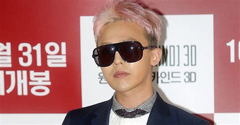 [포토엔]gd와 함께 스마일~ 지드래곤 스마일 타투 시선집중