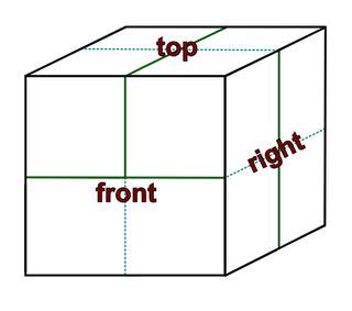 Magic Folding Photo Cube Photo Cubes Diy Photo Frames Book Activities