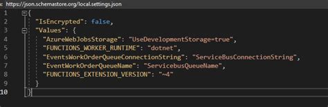 Started Getting Function Startup Error On My Function App ~4 When Upgraded Microsoftextensions