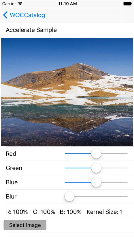 Intels Contributions To The Windows Bridge For Ios The Accelerate