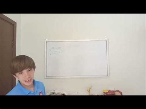 video de Matemática YouTube