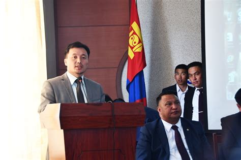 БАРУУН БҮСИЙН АЙМГУУДЫН ИТХ ЫН СОНГУУЛЬТАН АЖИЛТНУУДЫН УУЛЗАЛТ