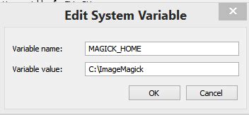 Cannot Make Imagick Detect Supported Format On Windows PHP 5 6 Xampp