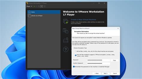 HOW TO INSTALL WINDOWS TPM ON VMWARE WORKSTATION YouTube