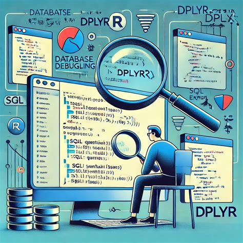 Dplyr Tbl Den R De Kapsaml Sql Hata Mesajlar Nas L