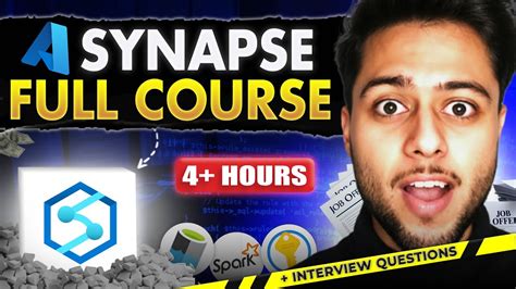 Mastering Azure Synapse Analytics A Comprehensive Guide For Aspiring Data Engineers Galaxyai