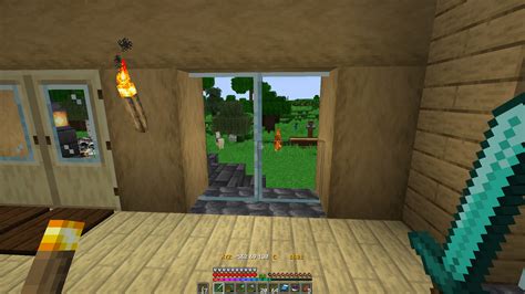 Connected Textures · Issue 980 · Chocohead Optifabric · Github