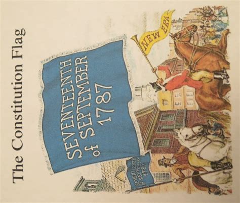 The Daughters Constitution Week Trivia Of The Day The Constitution