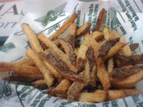 Wingstop Fries Recipe Copycat Bryont Blog