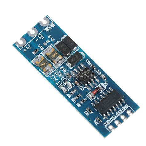 Stable UART Serial Port To RS485 Converter Function India Ubuy