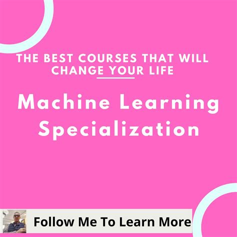 Machinelearning Ai Artificialintelligence Andrewng Deeplearning Stanfordonline Hawek3